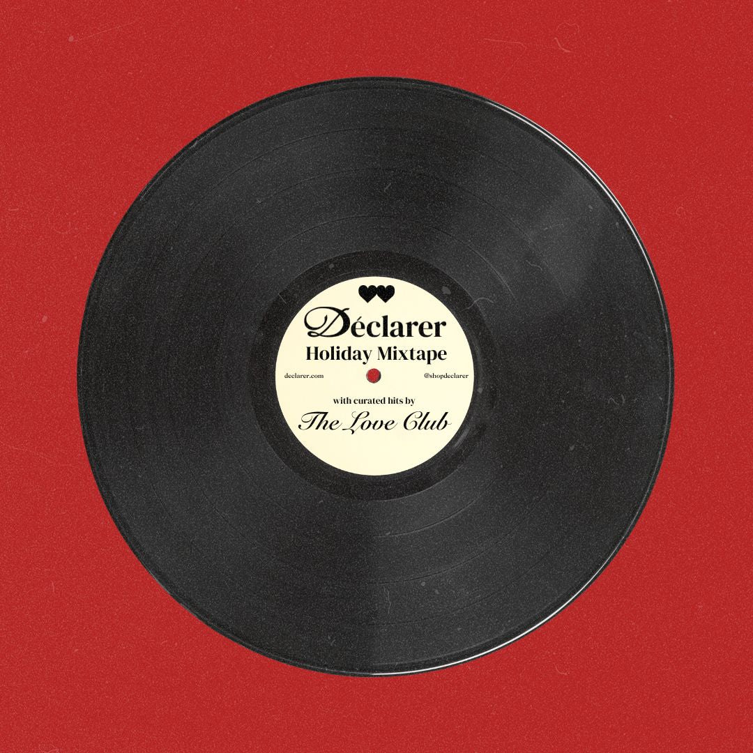 Holiday Mixtape